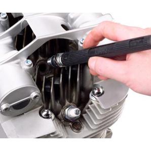 Buy Spark Plug Installation Tool Flexible | Louis Moto