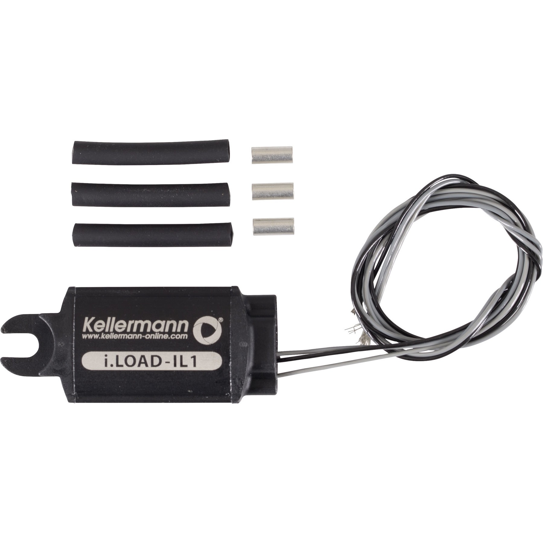 Kellermann I.LOAD IL1 Leistungswiderstand kaufen | Louis Motorrad & Feizeit
