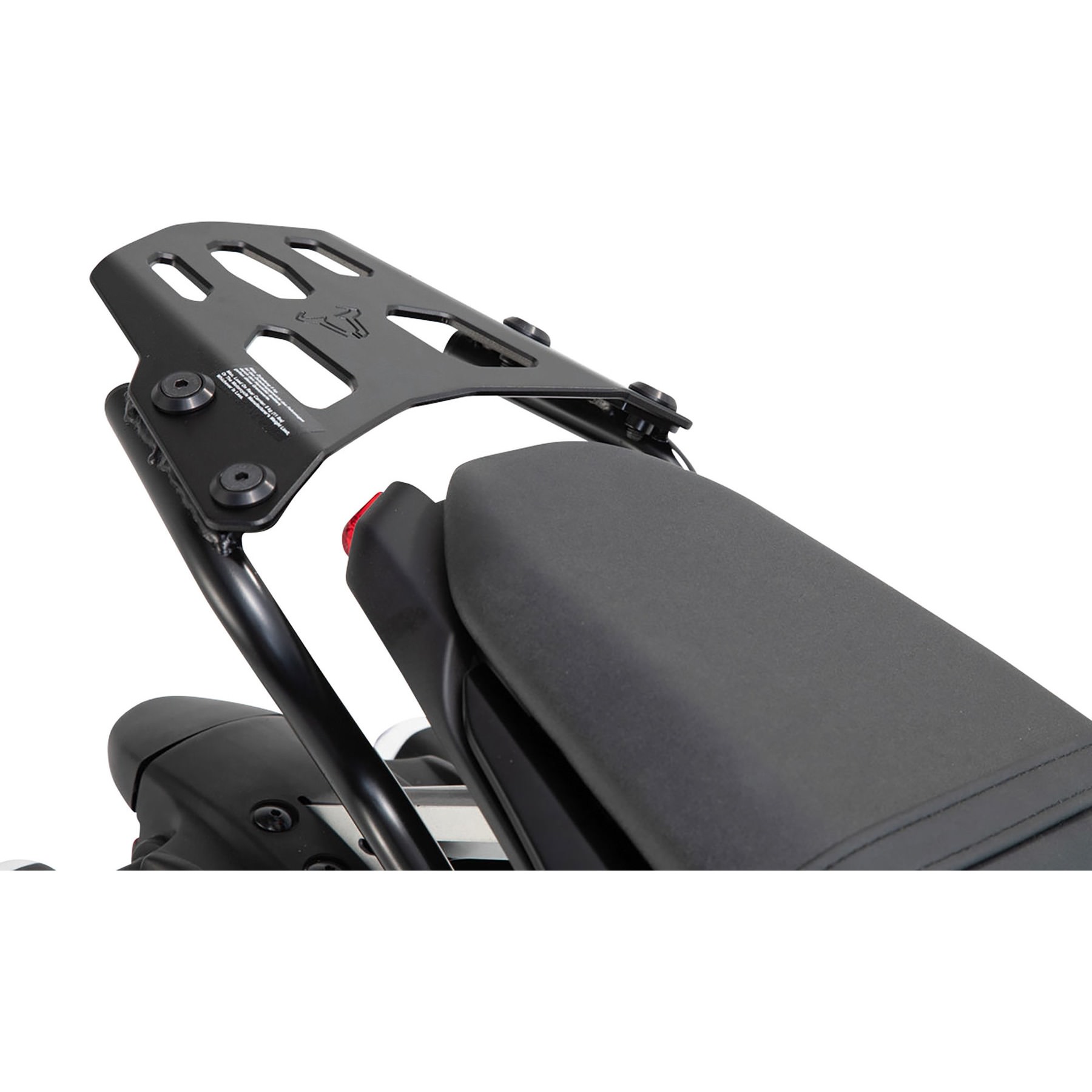 SW-Motech Street-Rack Gepäckträger kaufen | Louis Motorrad & Feizeit