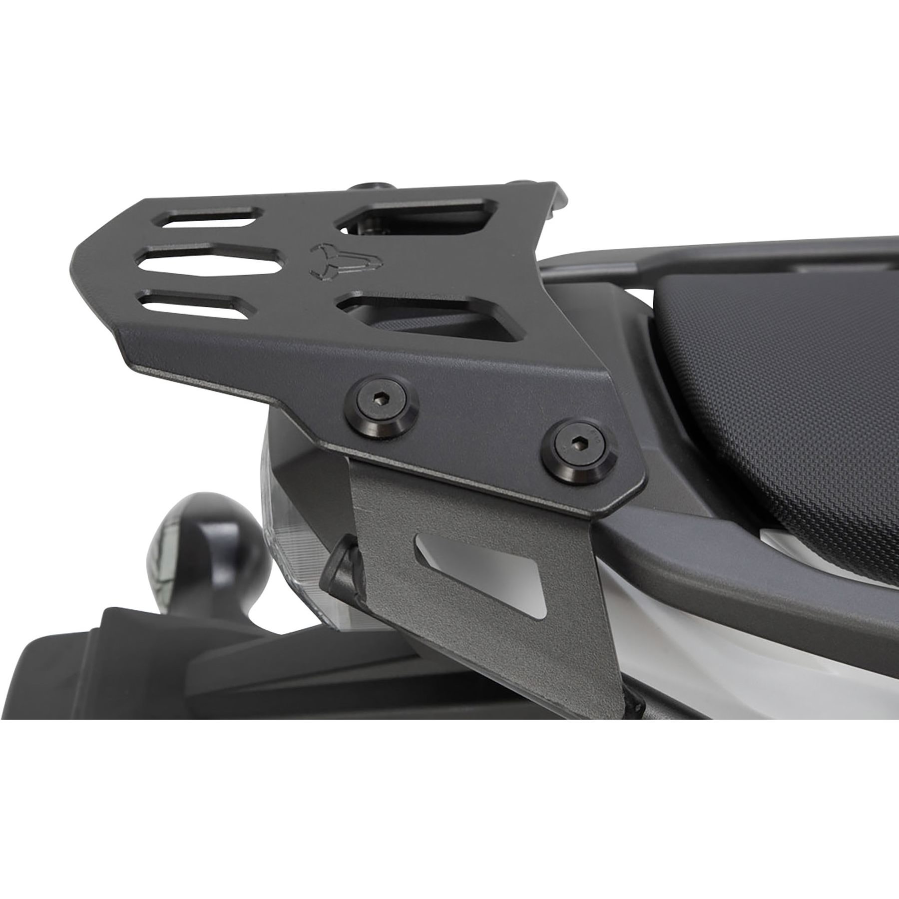 SW-Motech Street-Rack Gepäckträger kaufen | Louis Motorrad & Feizeit