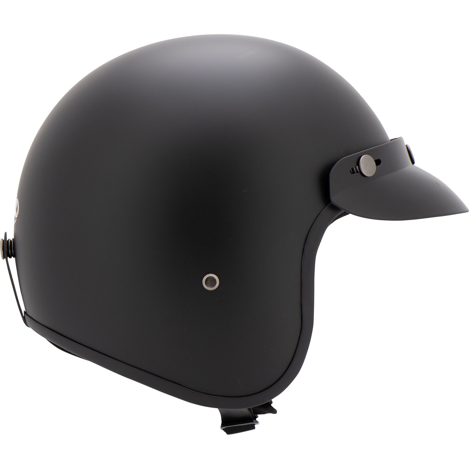 MTR Jet Fiber Jethelm kaufen | Louis Motorrad & Feizeit