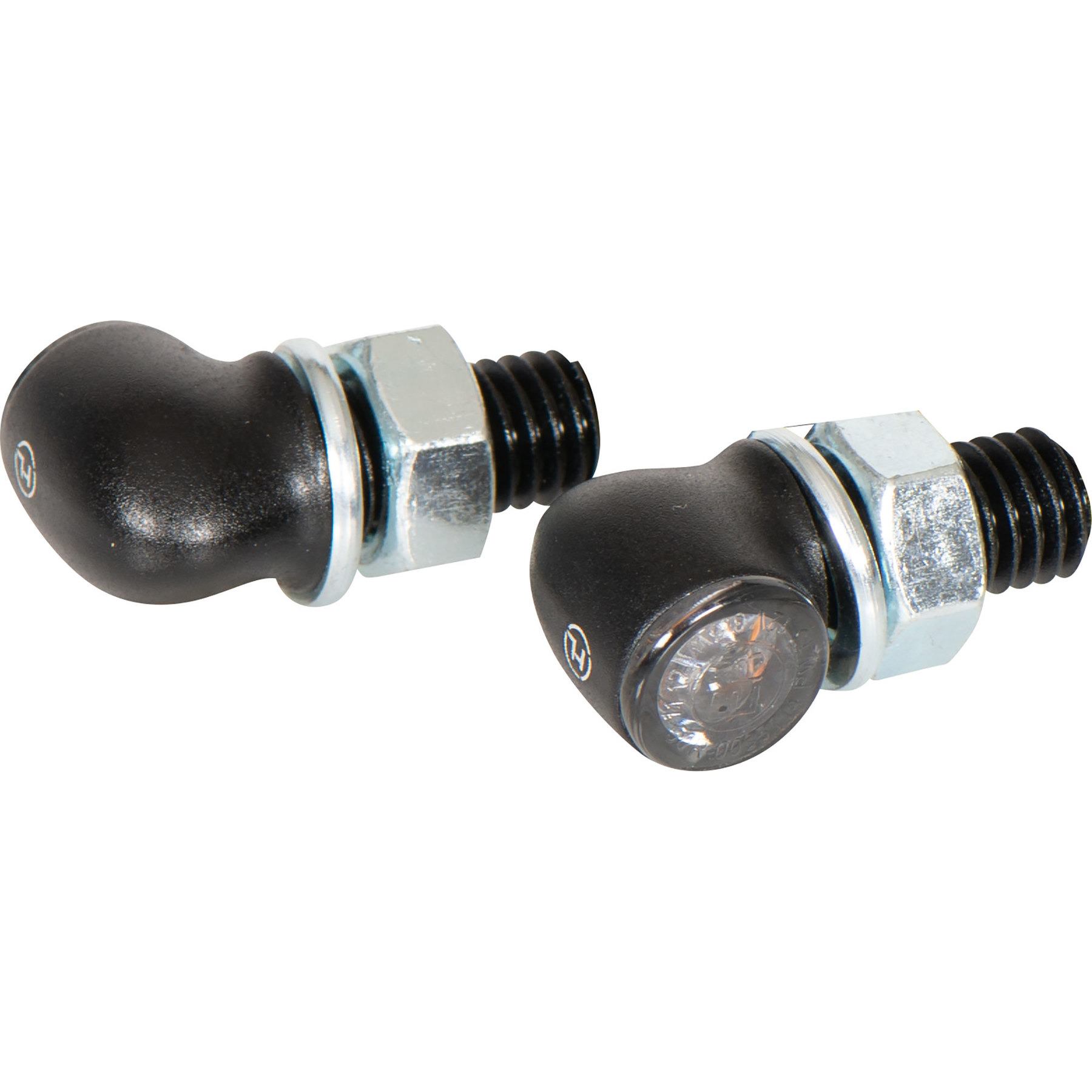 HIGHSIDER LED Blinker PROTON TWO mit getöntem Glas kaufen | Louis ...