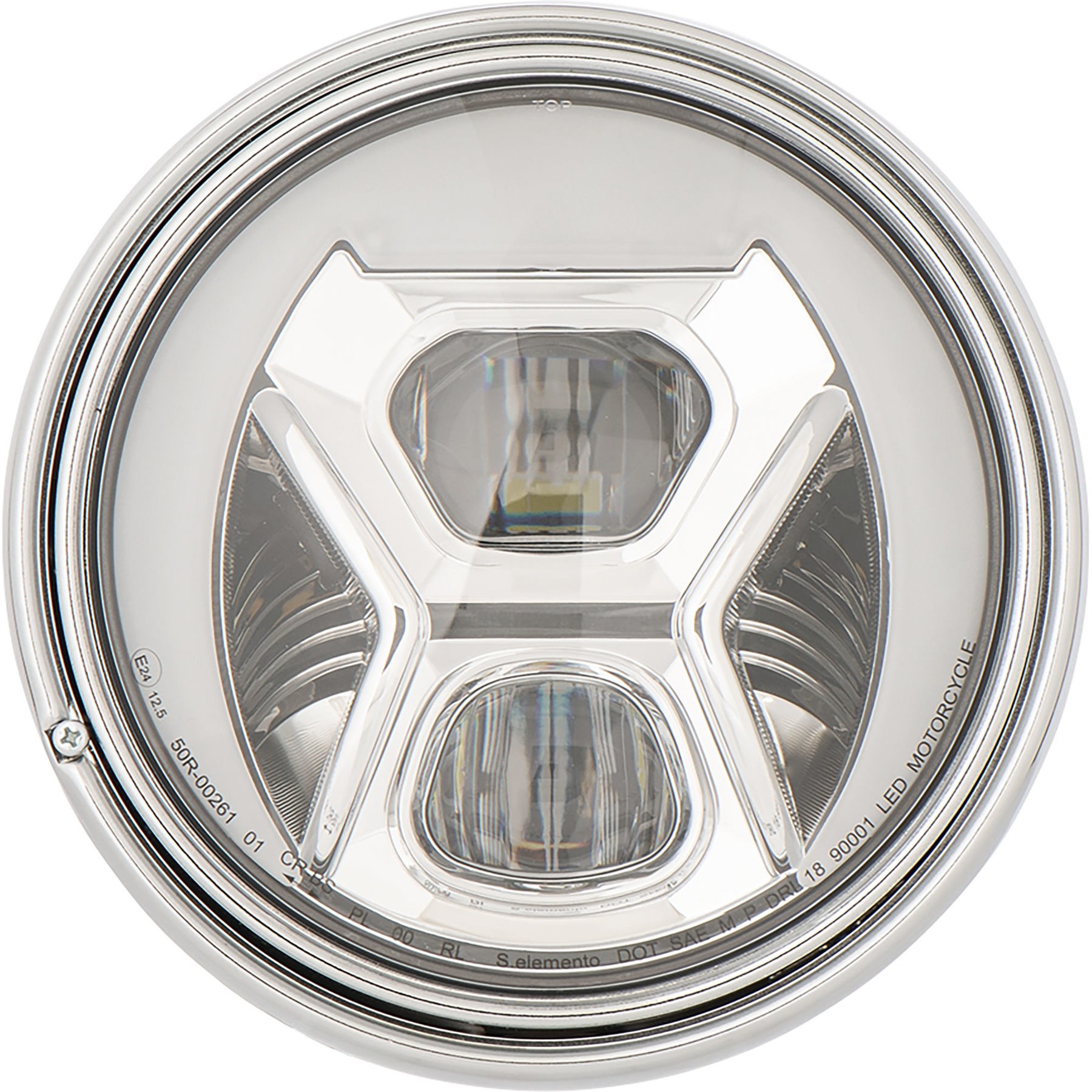 HIGHSIDER LED Scheinwerfer mit Kurvenlicht LTD Chrom kaufen | Louis ... HIGHSIDER LED Scheinwerfer mit Kurvenlicht LTD Chrom kaufen | Louis ...