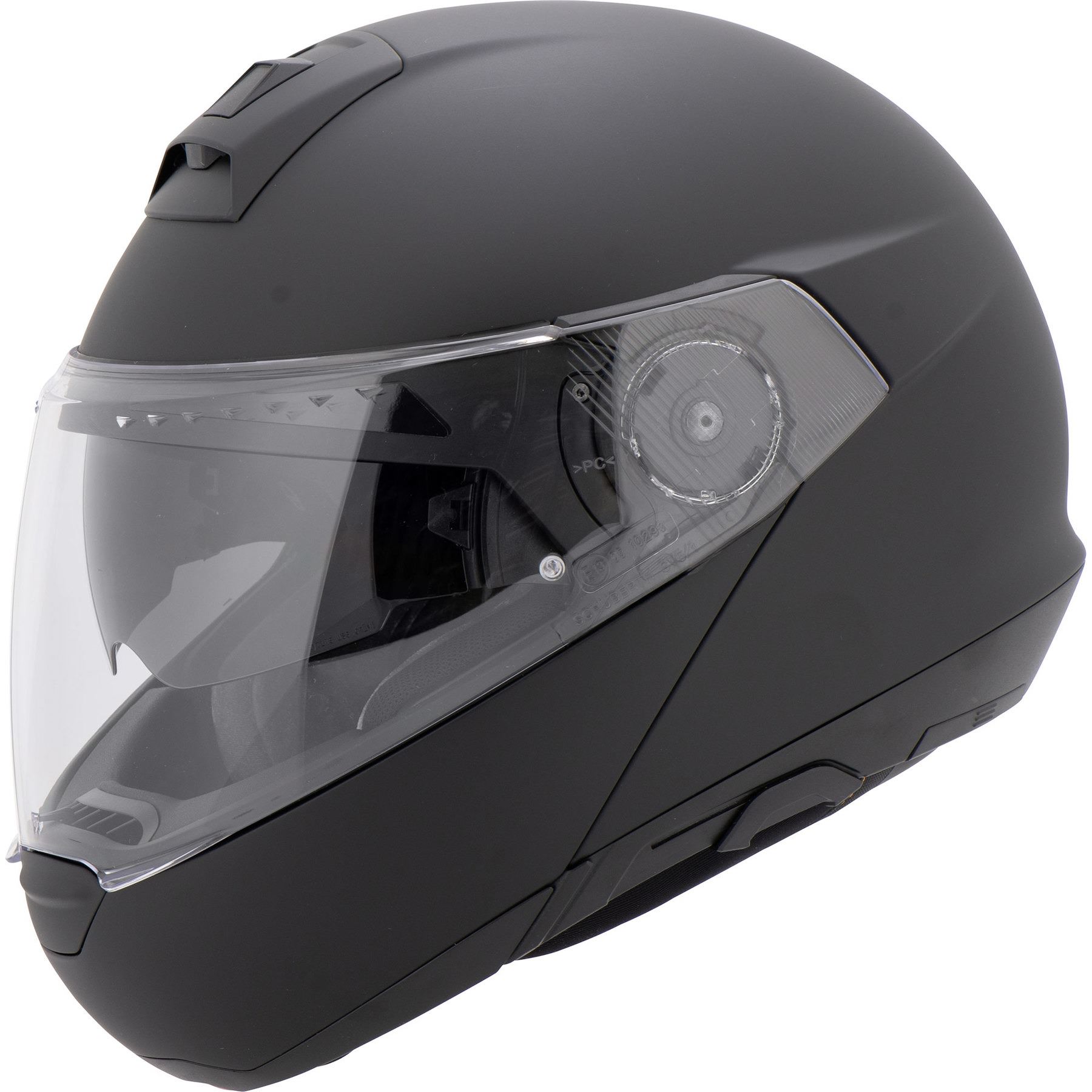 Schuberth C4 Pro Klapphelm kaufen | Louis Motorrad & Feizeit