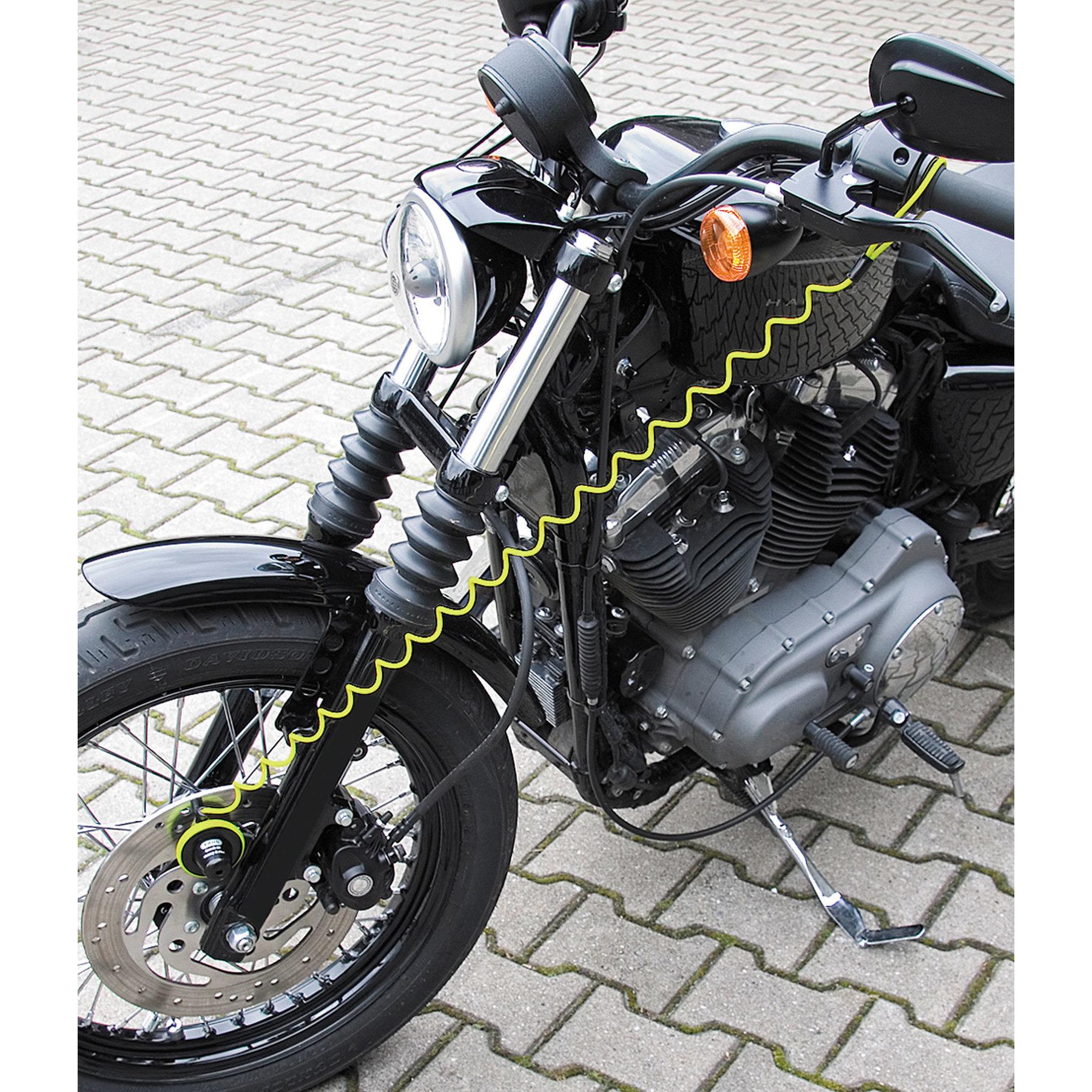 Buy Abus Granit 68 Victory X-Plus Brake Disc Lock | Louis motorcycle ...