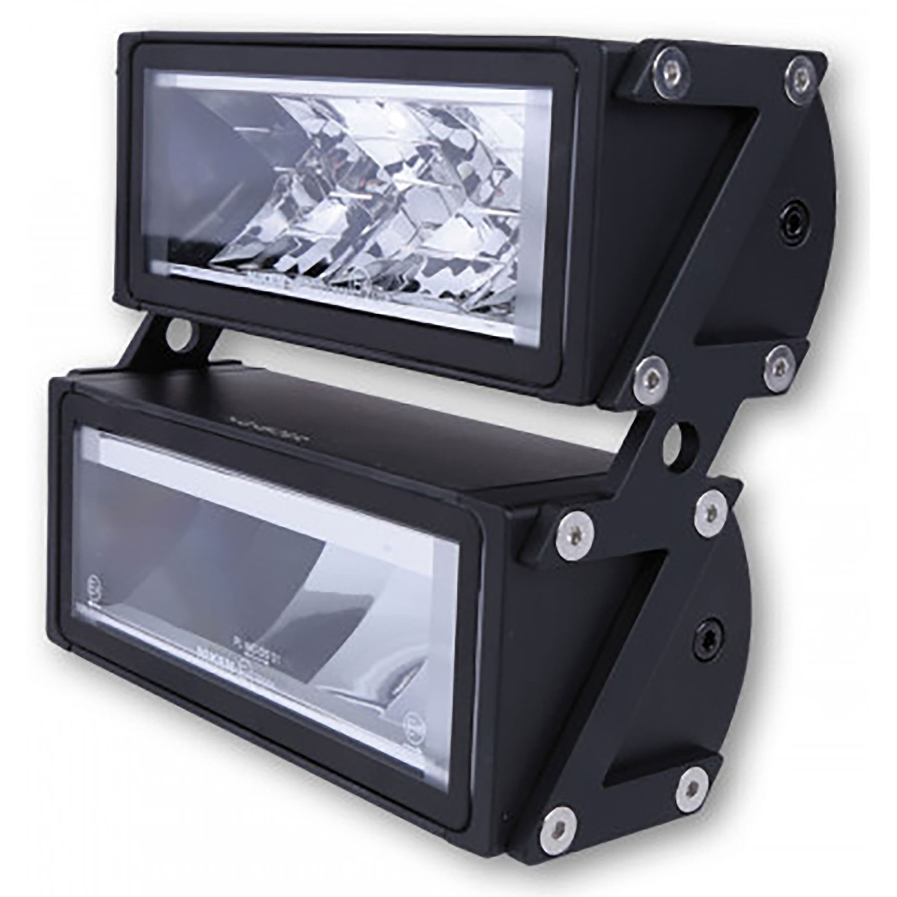 HIGHSIDER LED-Scheinwerfer-Set ULTIMATE mit Halterung kaufen | Louis ...
