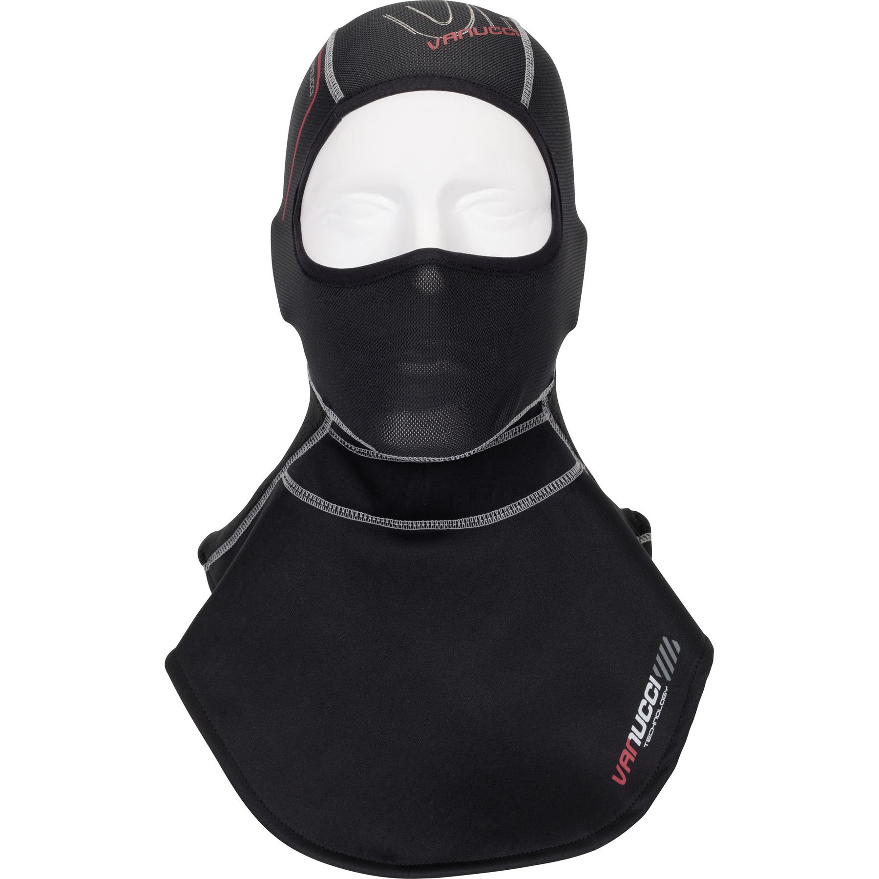 Vanucci Windmaster 2.0 Sturmhaube kaufen | Louis Motorrad & Feizeit
