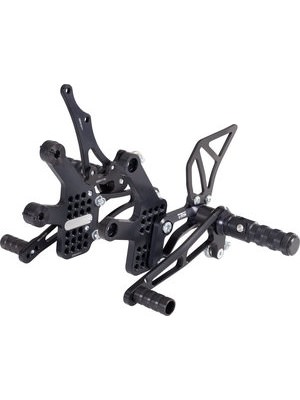 Buy Motorcycle Foot Rests | Louis motorcycle clothing and technology