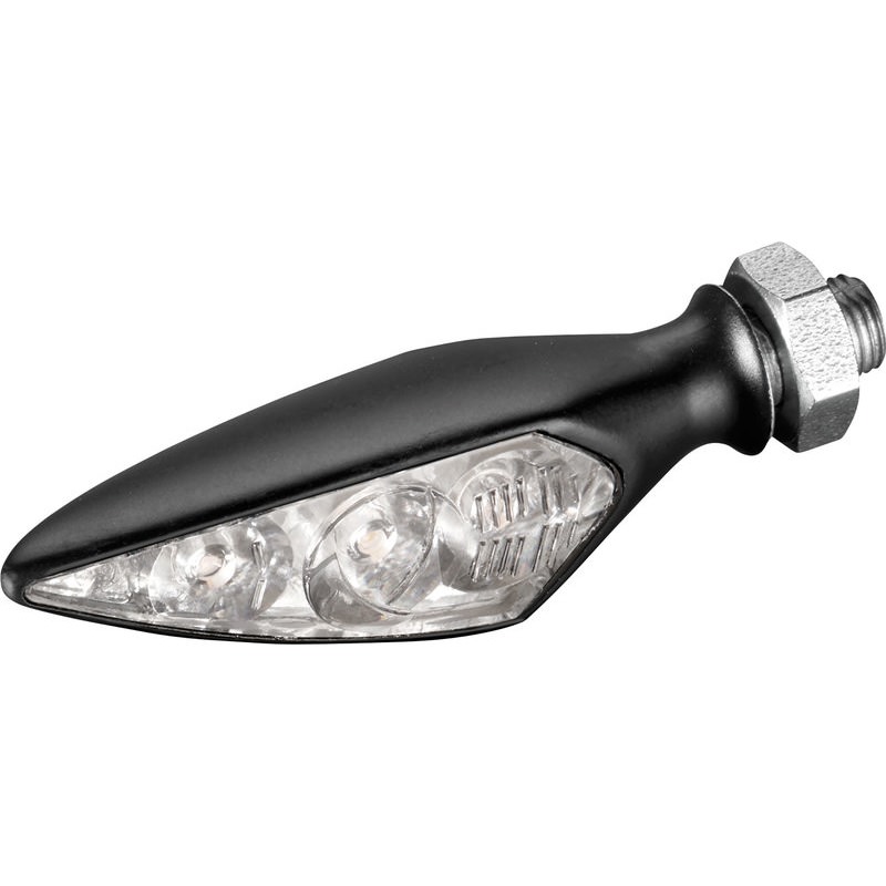 Kellermann Rhombus S Extreme LED Blinker kaufen | Louis Motorrad & Feizeit