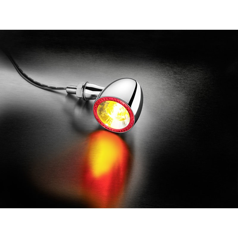 Kellermann Bullet 1000 DF Blinker/Rücklichtkombination kaufen | Louis Motorrad & Feizeit