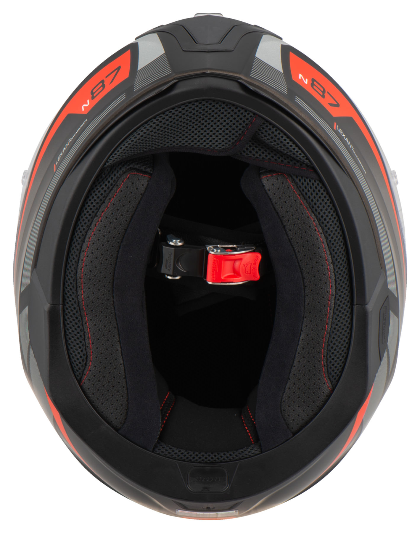 Nolan N87 LE ORIGINALITY n-com Integralhelm kaufen | Louis Motorrad ...