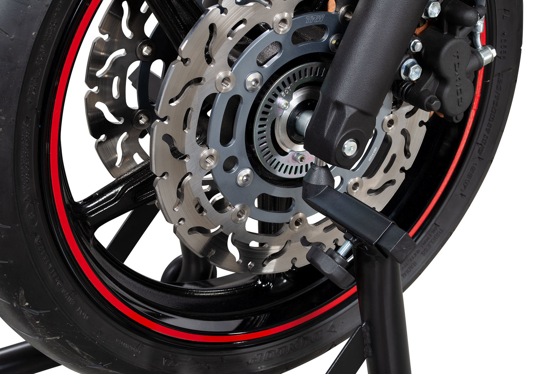 Rothewald Motorradheber Front kaufen | Louis Motorrad & Feizeit