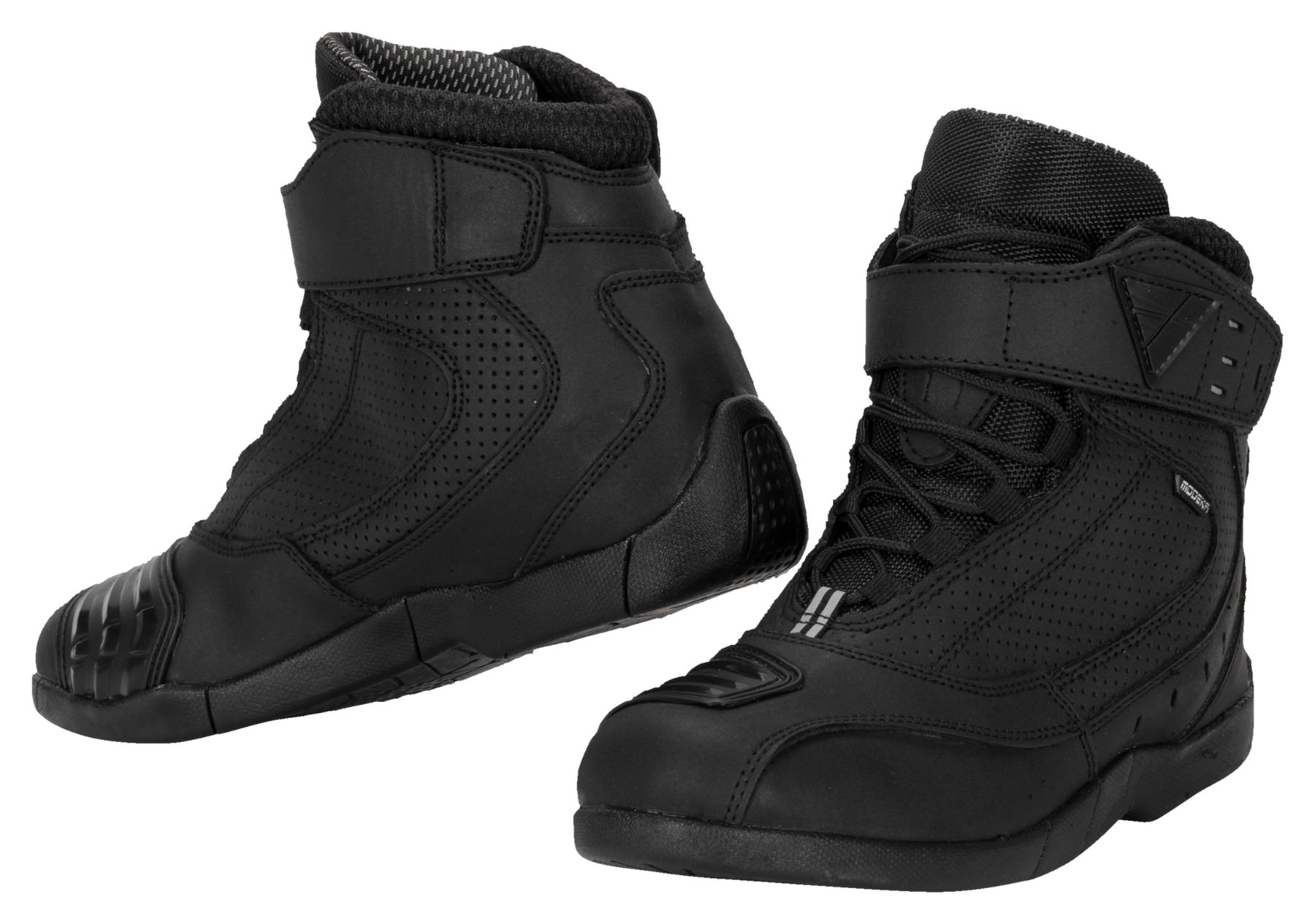Modeka Black Rider Stiefel kaufen | Louis Motorrad - Bekleidung und Technik