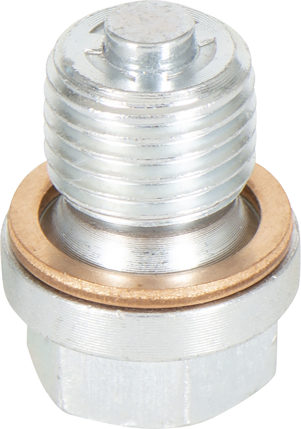 Buy Megnetic Oil Drain Plug | Louis motorcycle clothing and technology