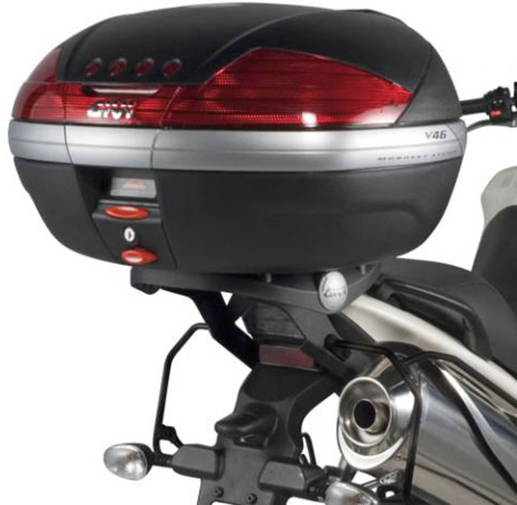 Givi Topcase-Träger Monokey/Monolock kaufen | Louis Motorrad ...