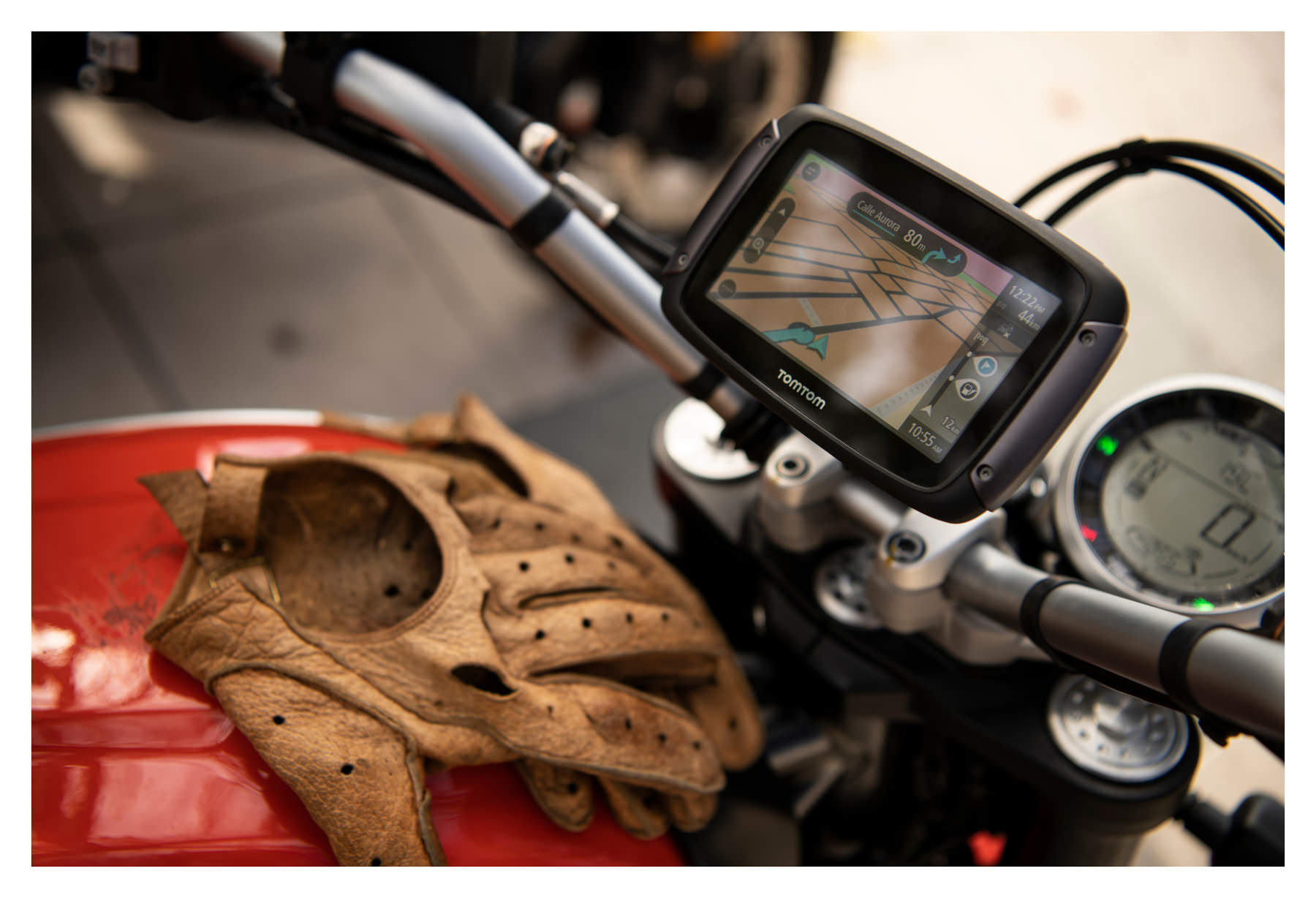 TomTom Rider 550 Navigationsgerät kaufen | Louis Motorrad - Bekleidung ...