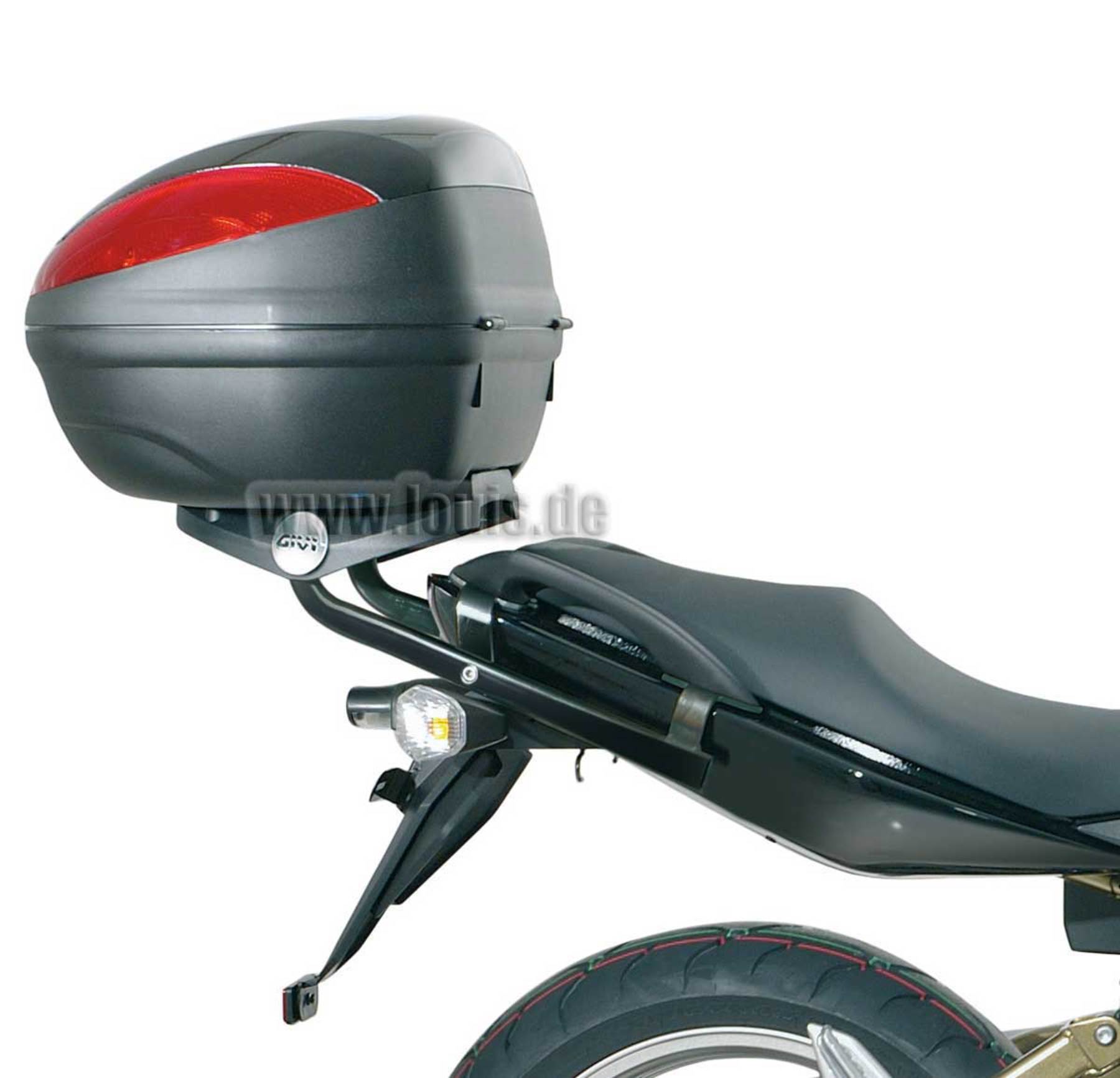 Buy Givi Monorack Topcase-Carrier | Louis motorcycle clothing and ...