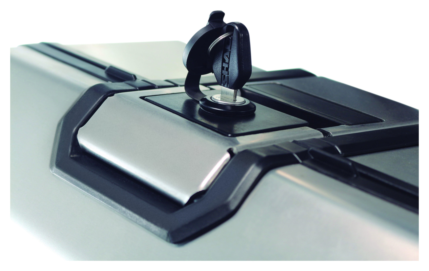SHAD SEITENKOFFER TERRA ALUMINIUM 47L kaufen | Louis Motorrad ...