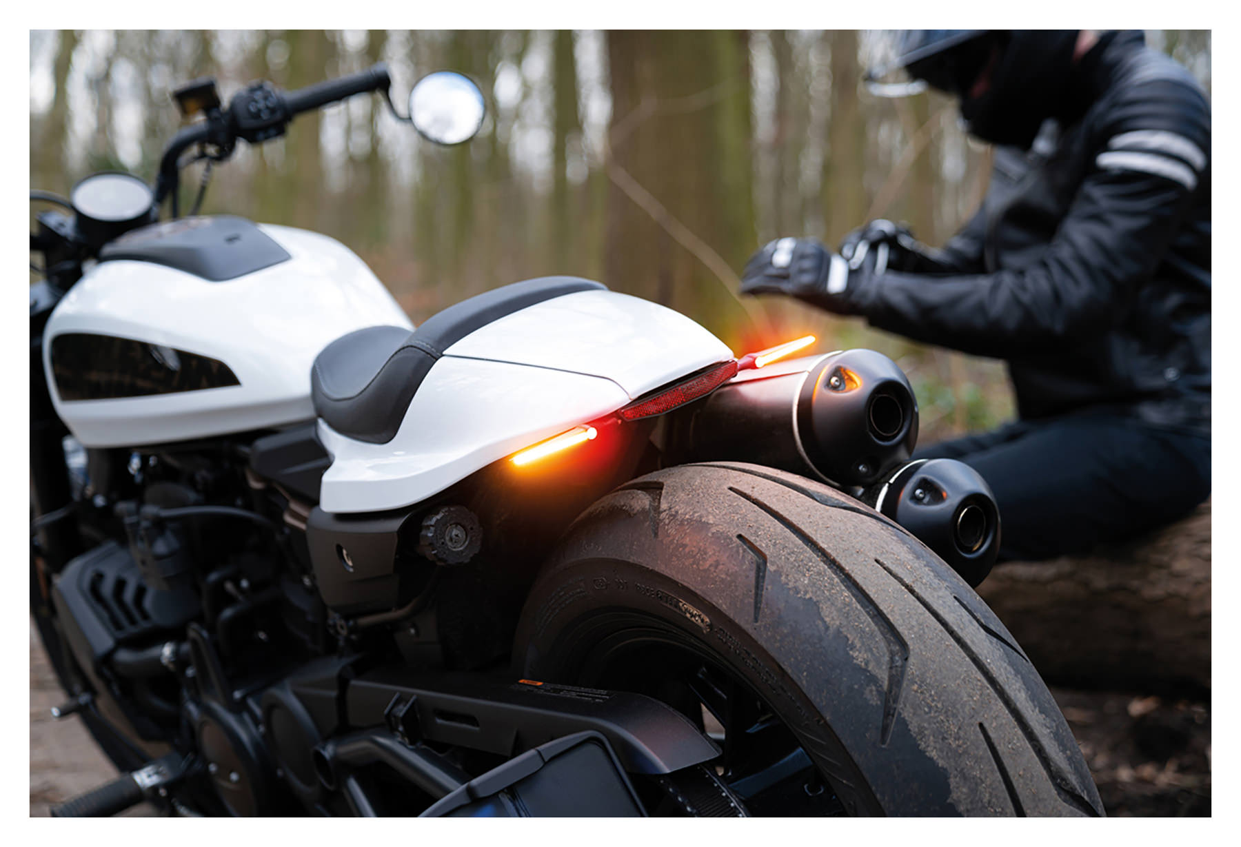 Kellermann Jetstream DF 3in1 Blinker Blinker inkl. Rück- und Bremslicht kaufen | Louis Motorrad ...