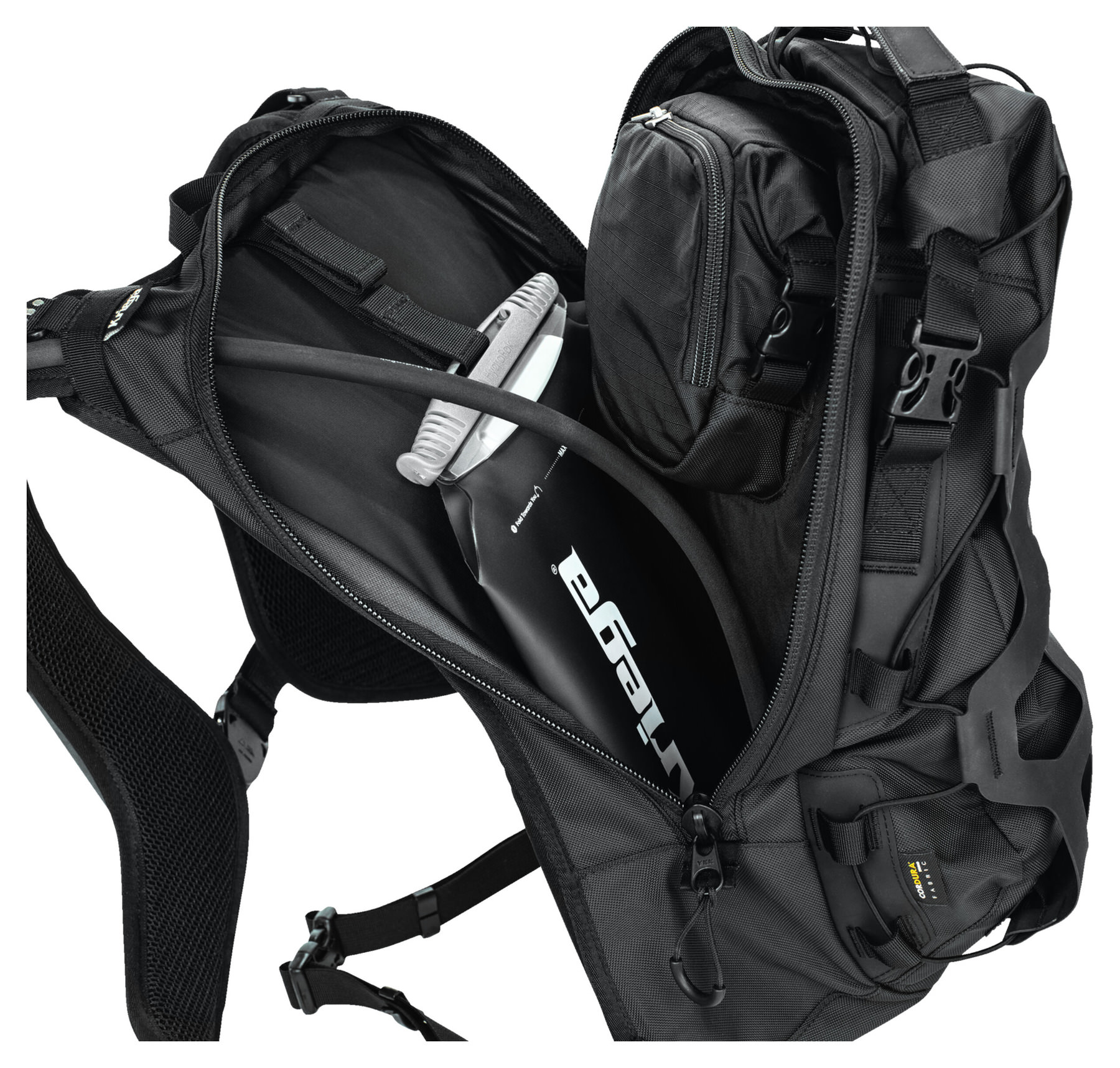 Kriega Trail 18 Abenteuer-Rucksack kaufen | Louis Motorrad - Bekleidung ...