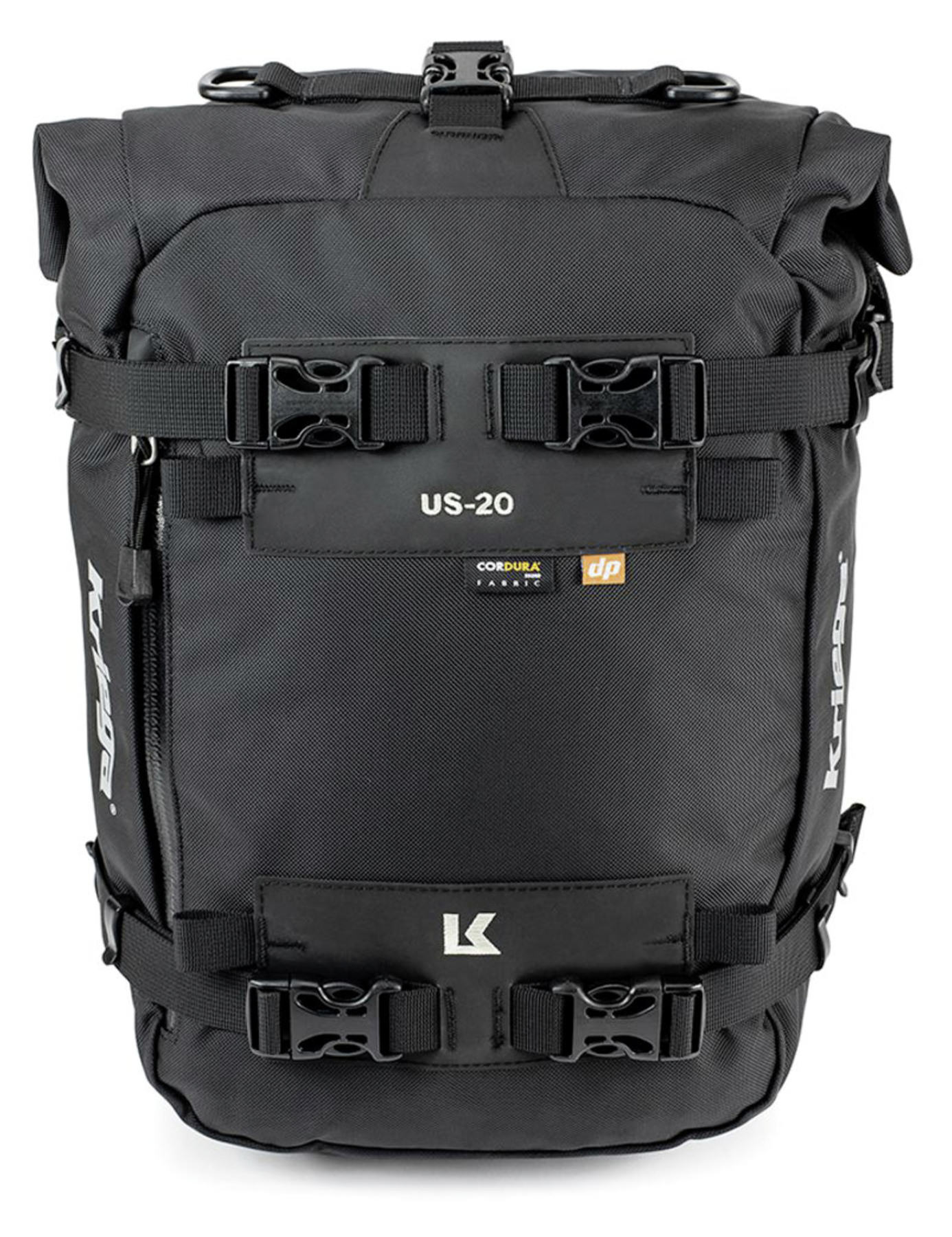 Kriega US-20 Drypack kaufen | Louis Motorrad - Bekleidung und Technik