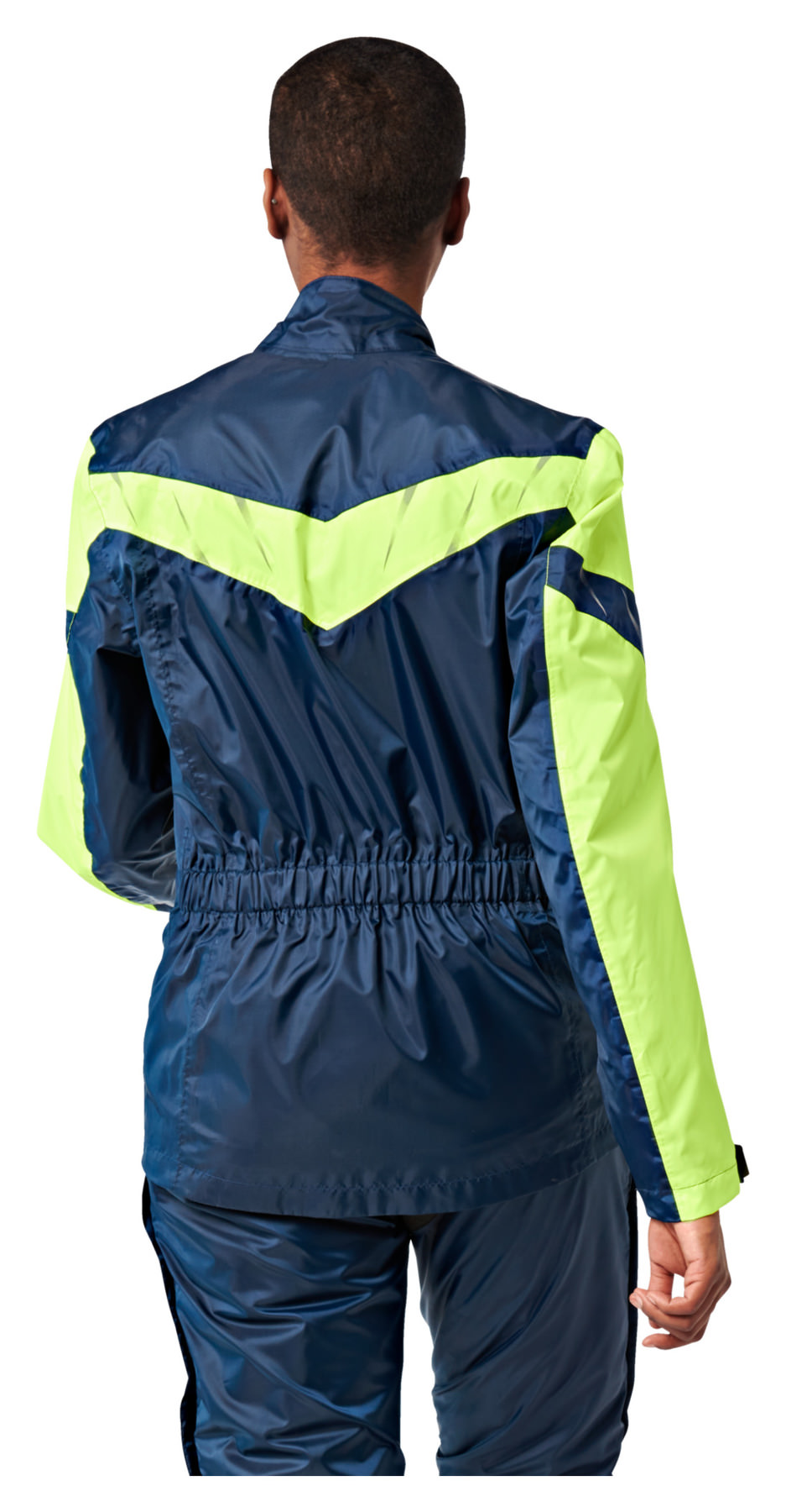 Fastway Rain Basic 201 Regenjacke kaufen | Louis Motorrad - Bekleidung und Technik