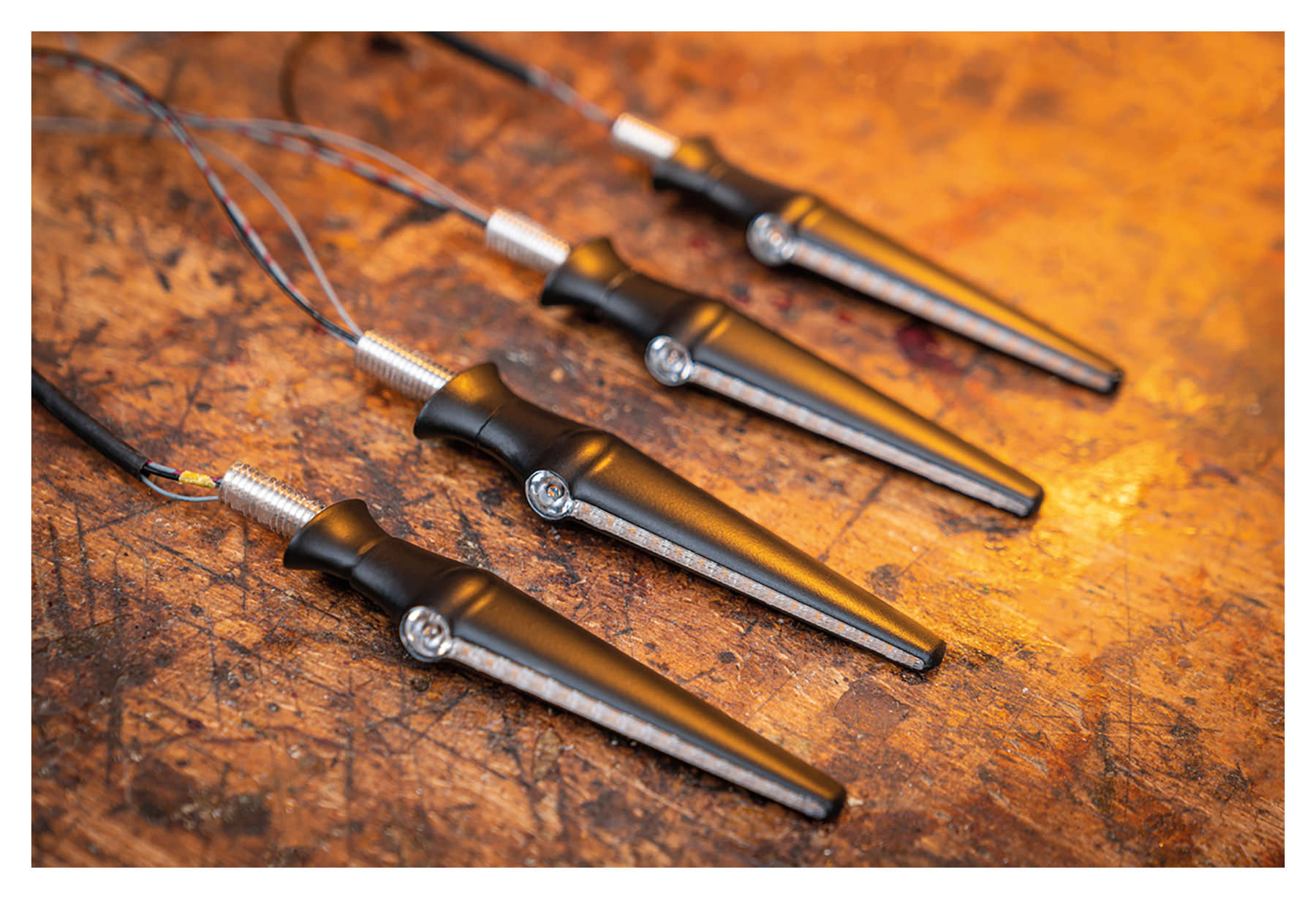 Kellermann Jetstream Blinker kaufen | Louis Motorrad - Bekleidung und Technik