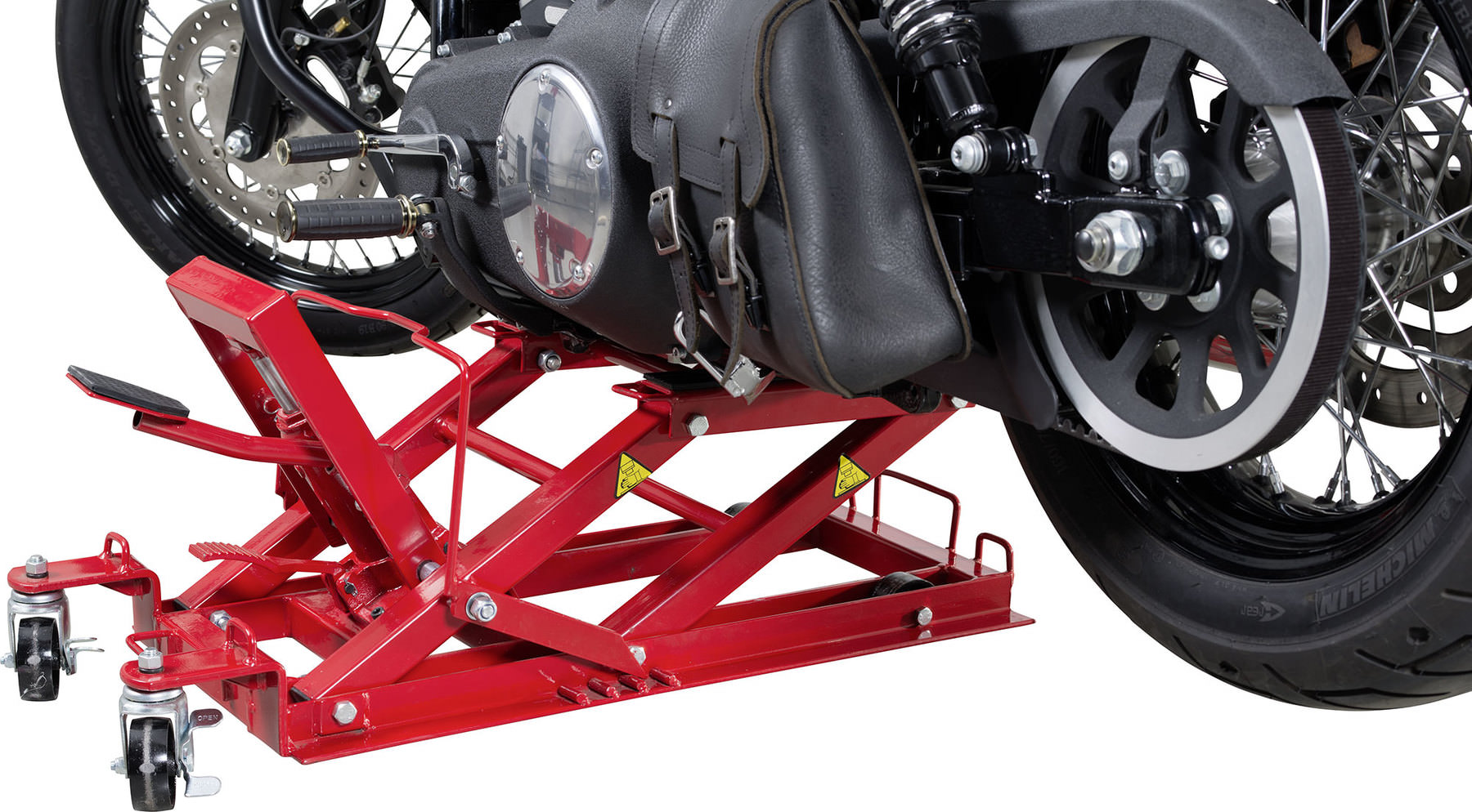 ROTHEWALD MOTORRADHEBER HYDRAULIK kaufen | Louis Motorrad - Bekleidung ...