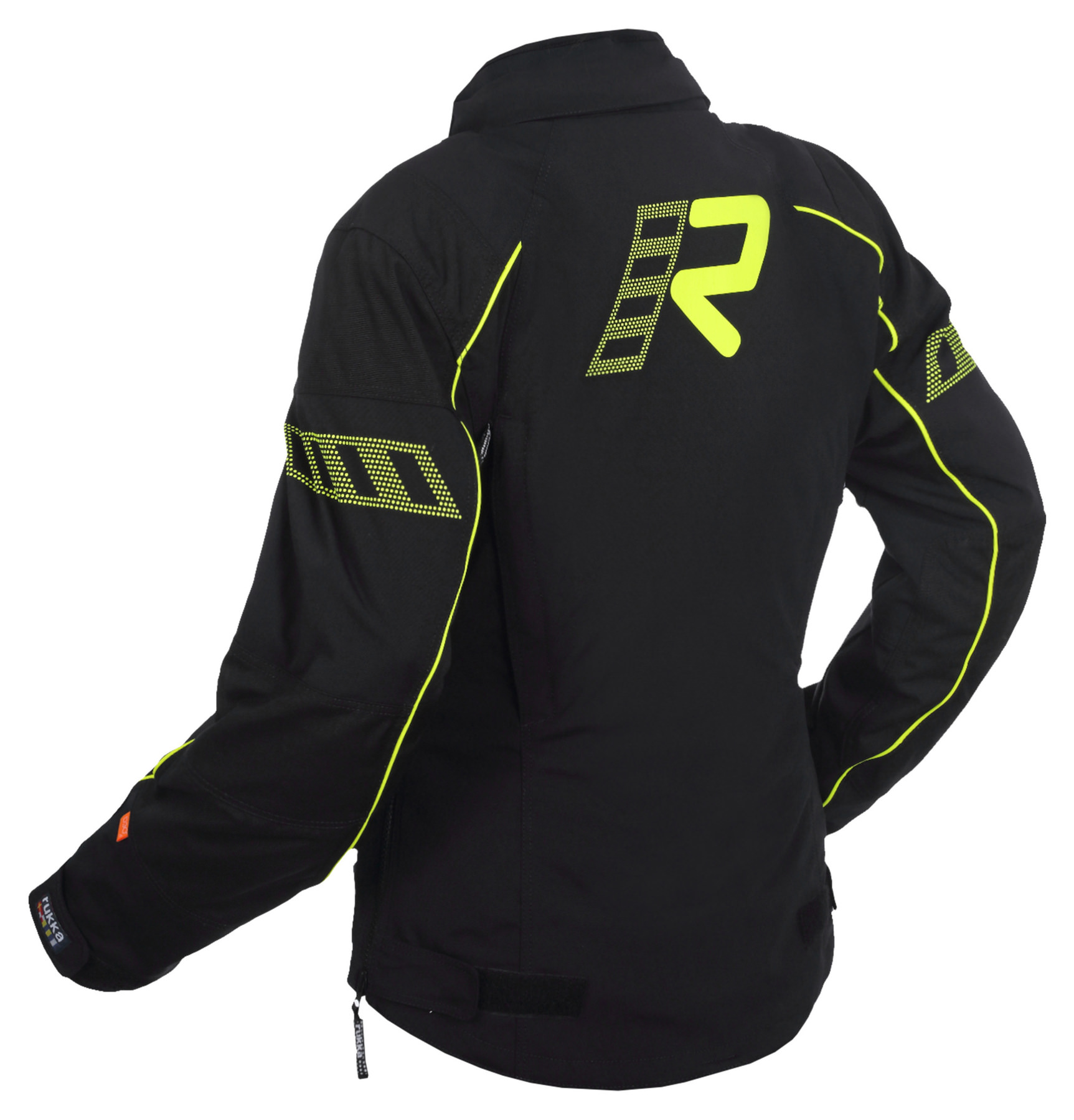 Rukka Comforina Damen Textiljacke kaufen | Louis Motorrad - Bekleidung ...