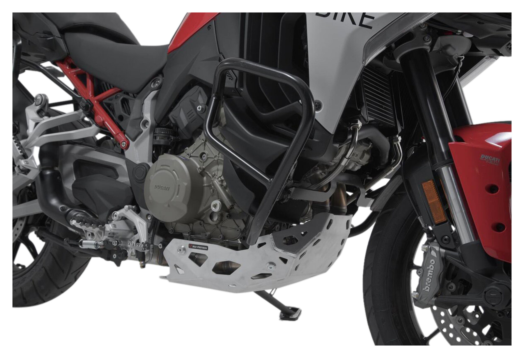 SW-MOTECH ADVENTURE-SET SCHUTZ kaufen | Louis Motorrad - Bekleidung und ...