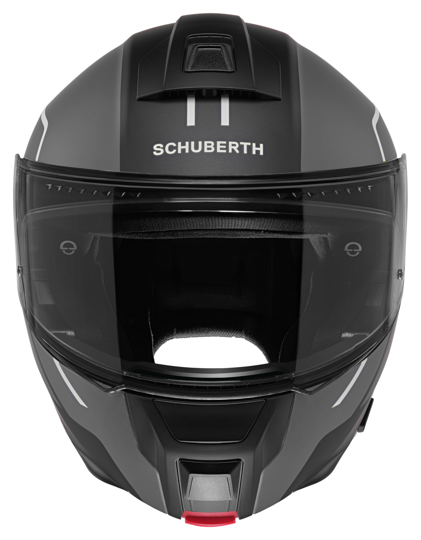 Schuberth C5 Master Grey Klapphelm kaufen | Louis Motorrad - Bekleidung und Technik