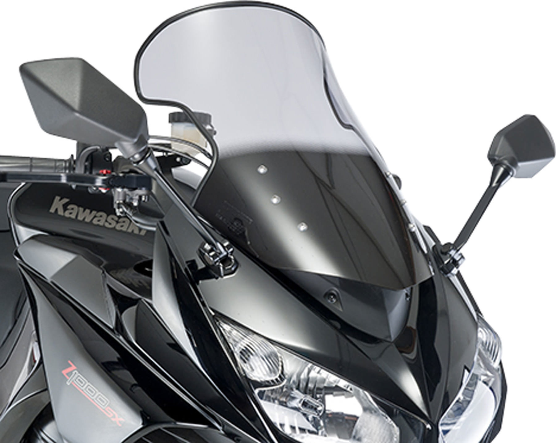 Ermax Windschutzscheiben getönt, mit ABE kaufen | Louis Motorrad ...