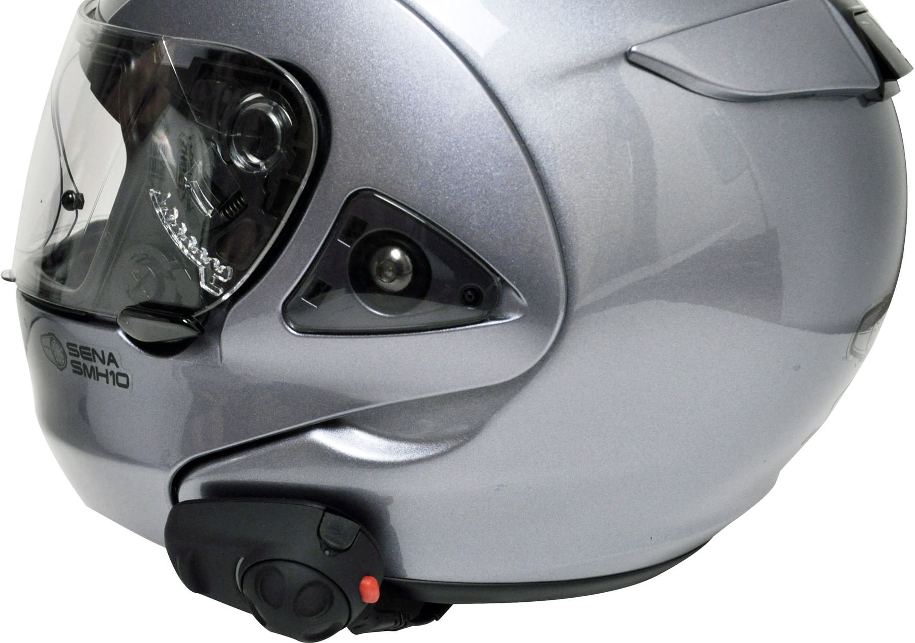 Buy SENA SMH5 Universal Single SINGLE SET | Louis motorcycle clothing ...