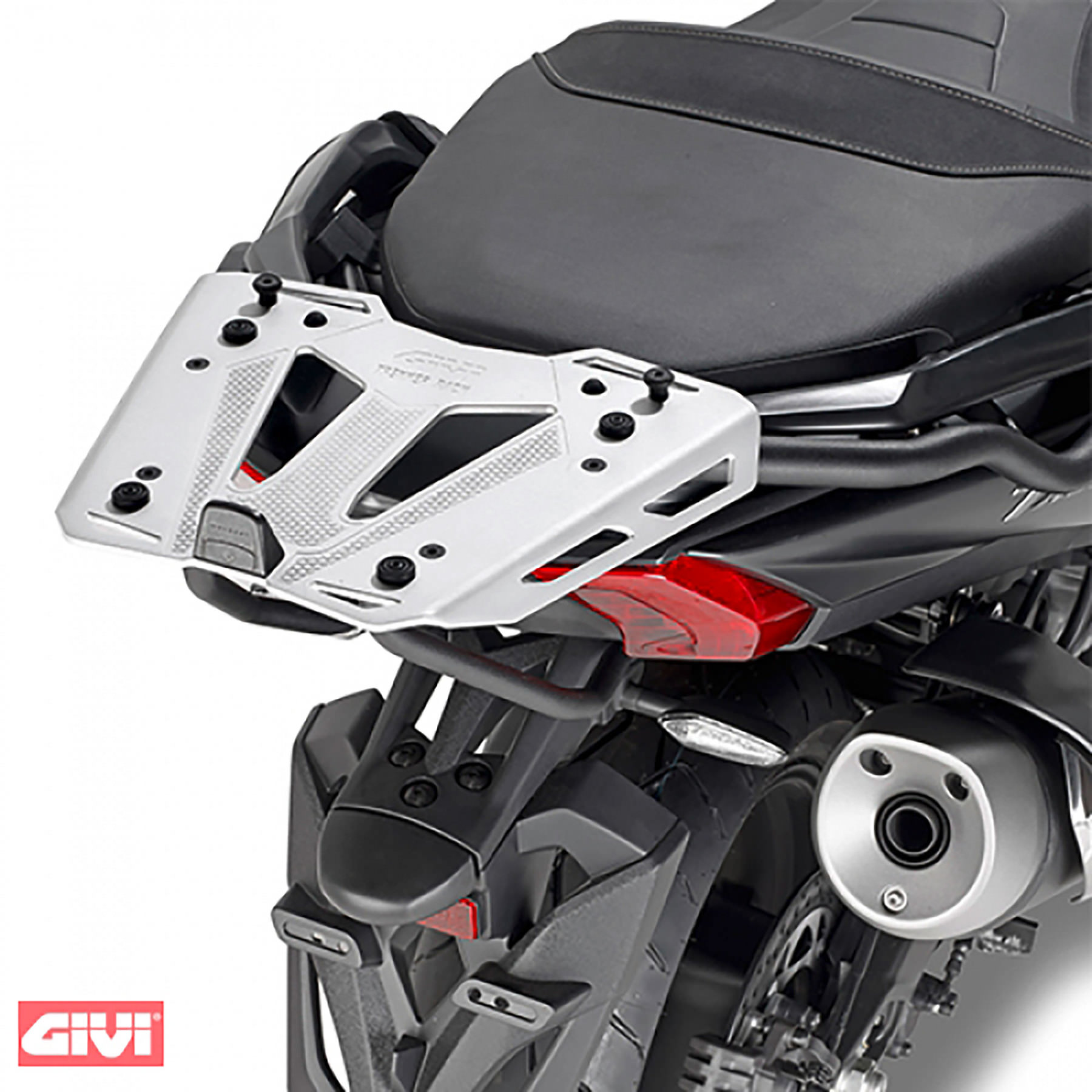 Givi Topcase-Träger Monokey/Monolock kaufen | Louis Motorrad ...