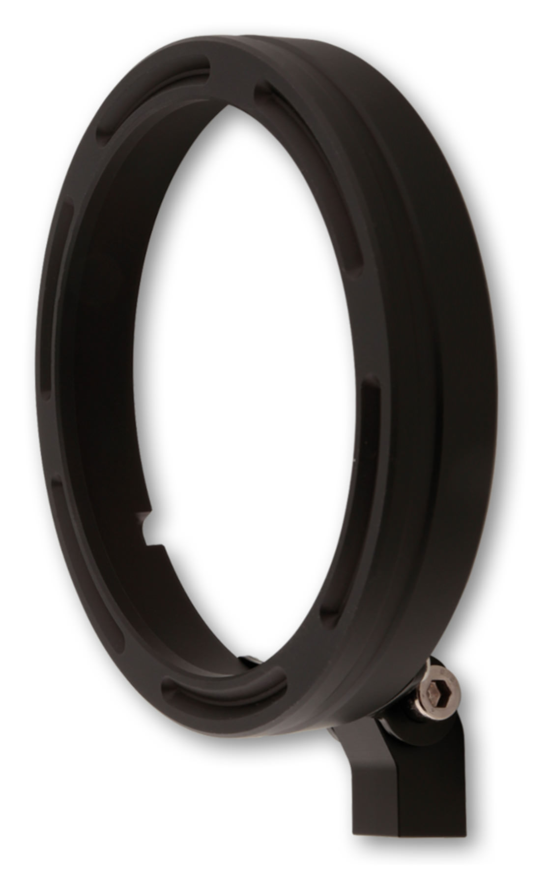 Highsider CNC-Haltering FRAME-R1 seitliche oder untere Befestigung ...