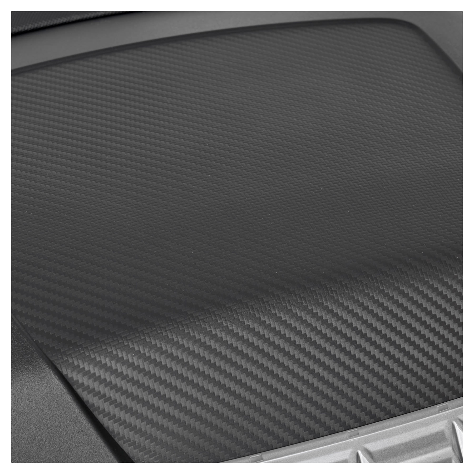 SHAD TOPCASE SH44 SCHWARZ, 44 LITER kaufen | Louis Motorrad ...