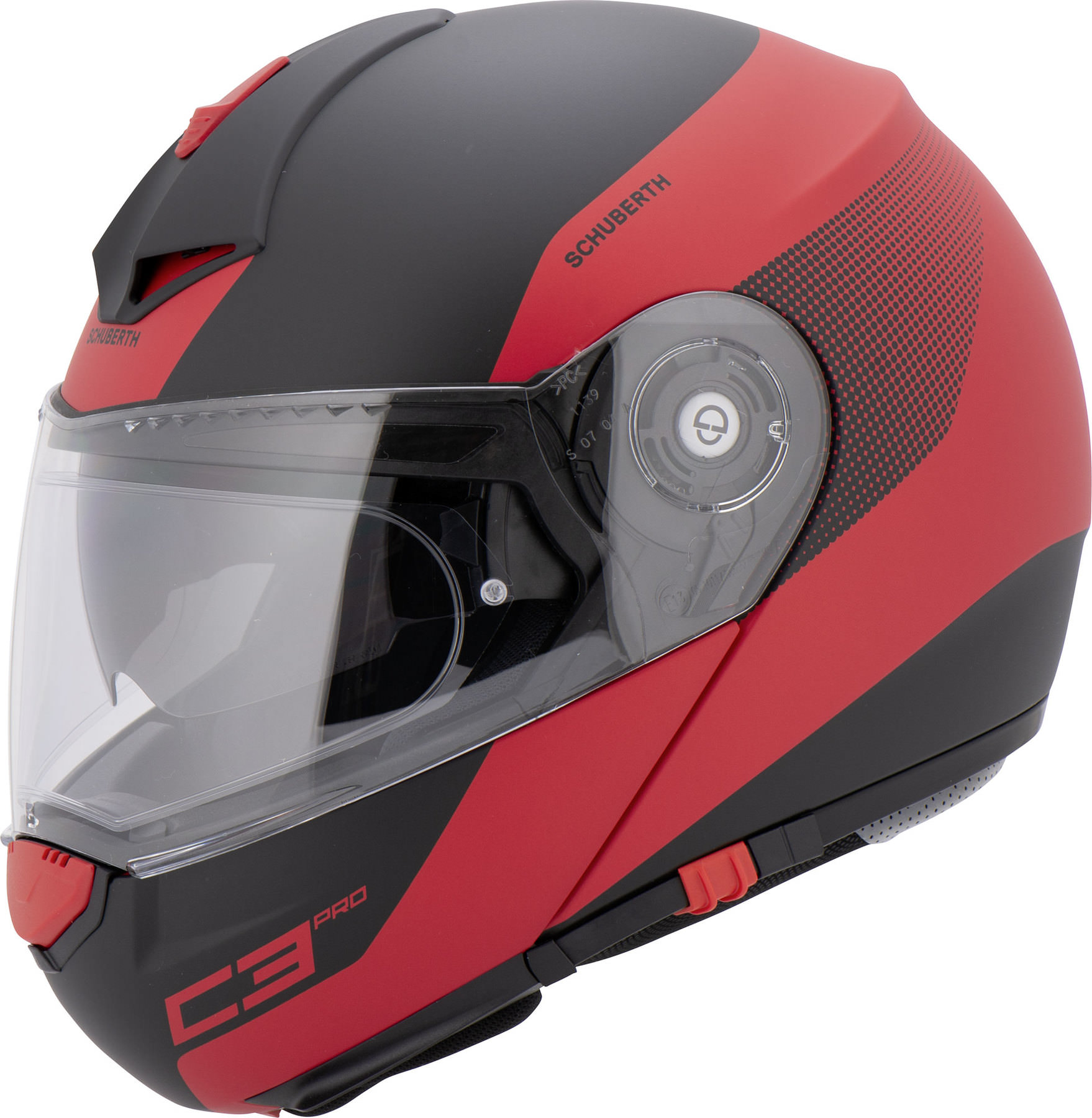 Schuberth C3 Pro - Viro Gallerie