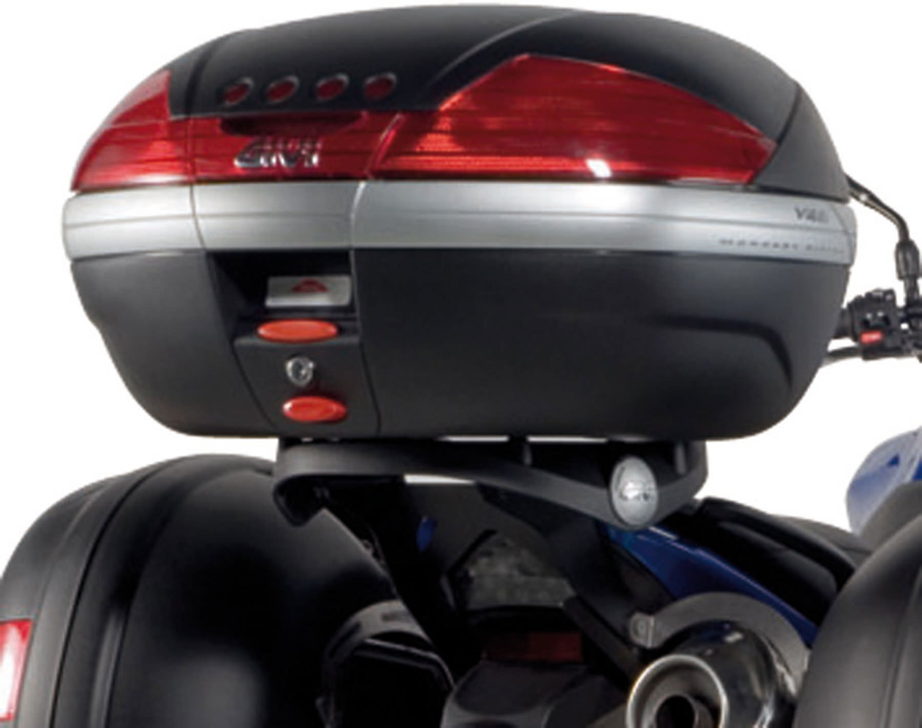 Buy Givi Topcase-Carrier Monokey/Monolock | Louis motorcycle clothing ...