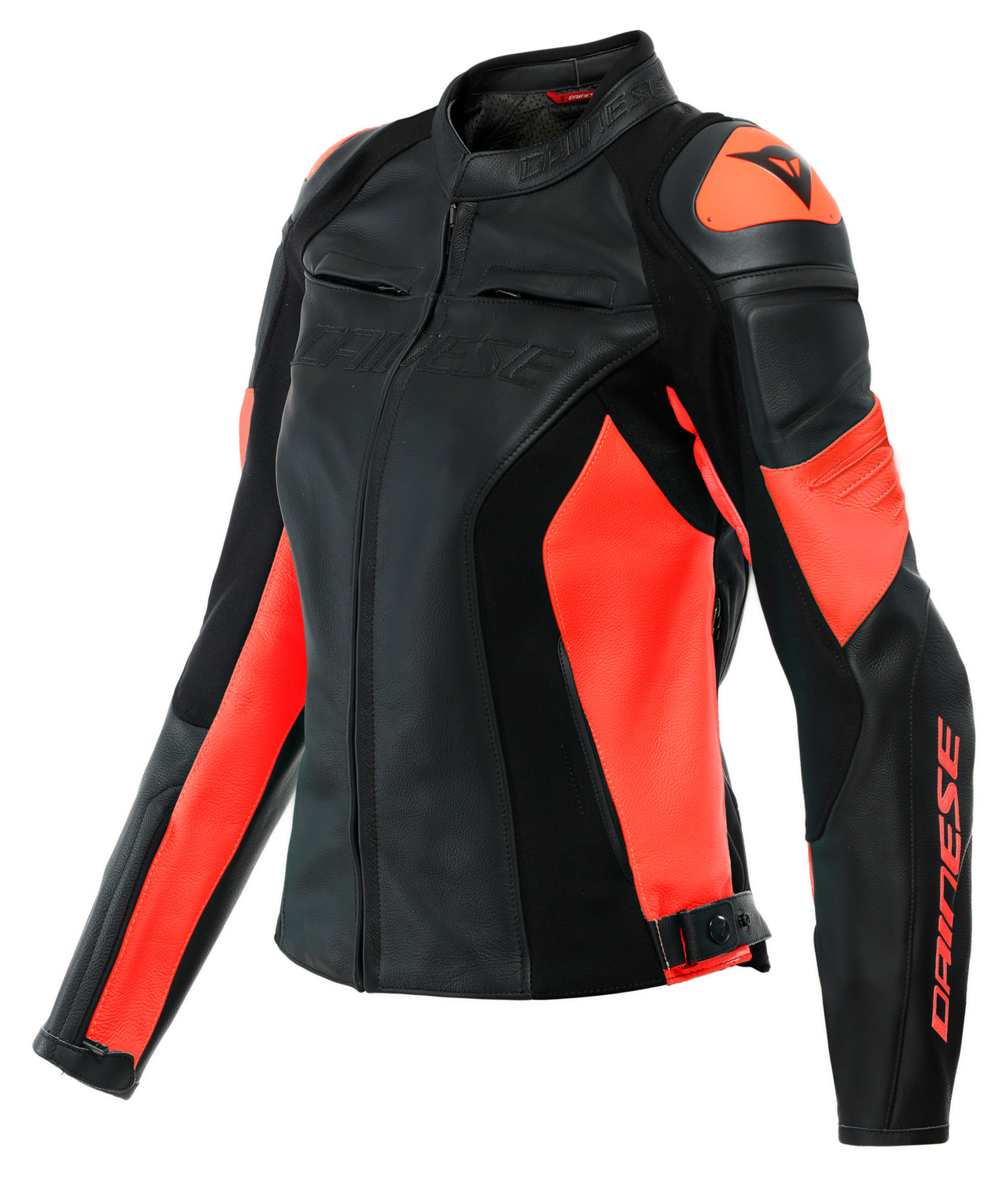 Dainese Racing 4 Damen Lederjacke kaufen | Louis Motorrad - Bekleidung ...
