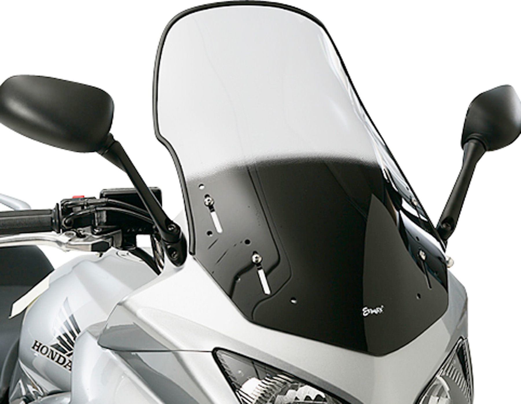 Ermax Windschutzscheiben getönt, mit ABE kaufen | Louis Motorrad ...