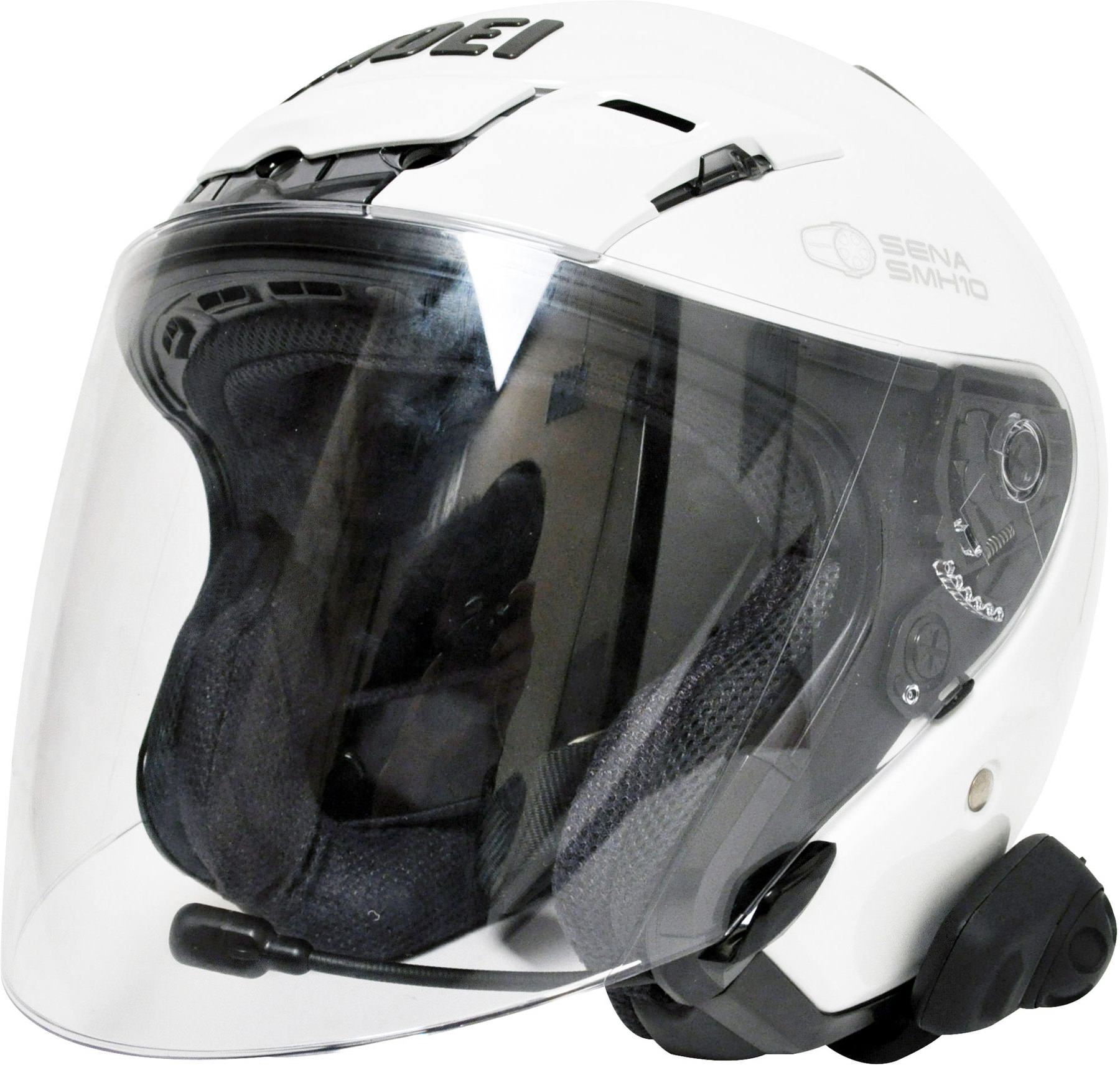 SENA SMH5 Universal Single Einzelset kaufen | Louis Motorrad ...