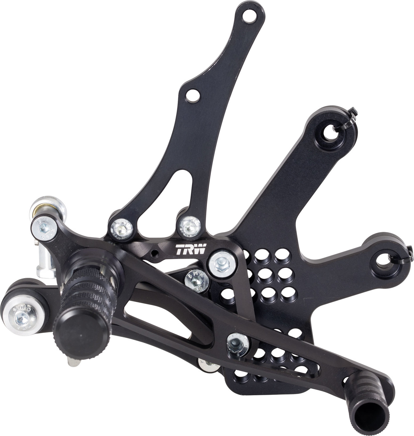 TRW Fußrastenanlage SP Edition kaufen | Louis Motorrad - Bekleidung und ...