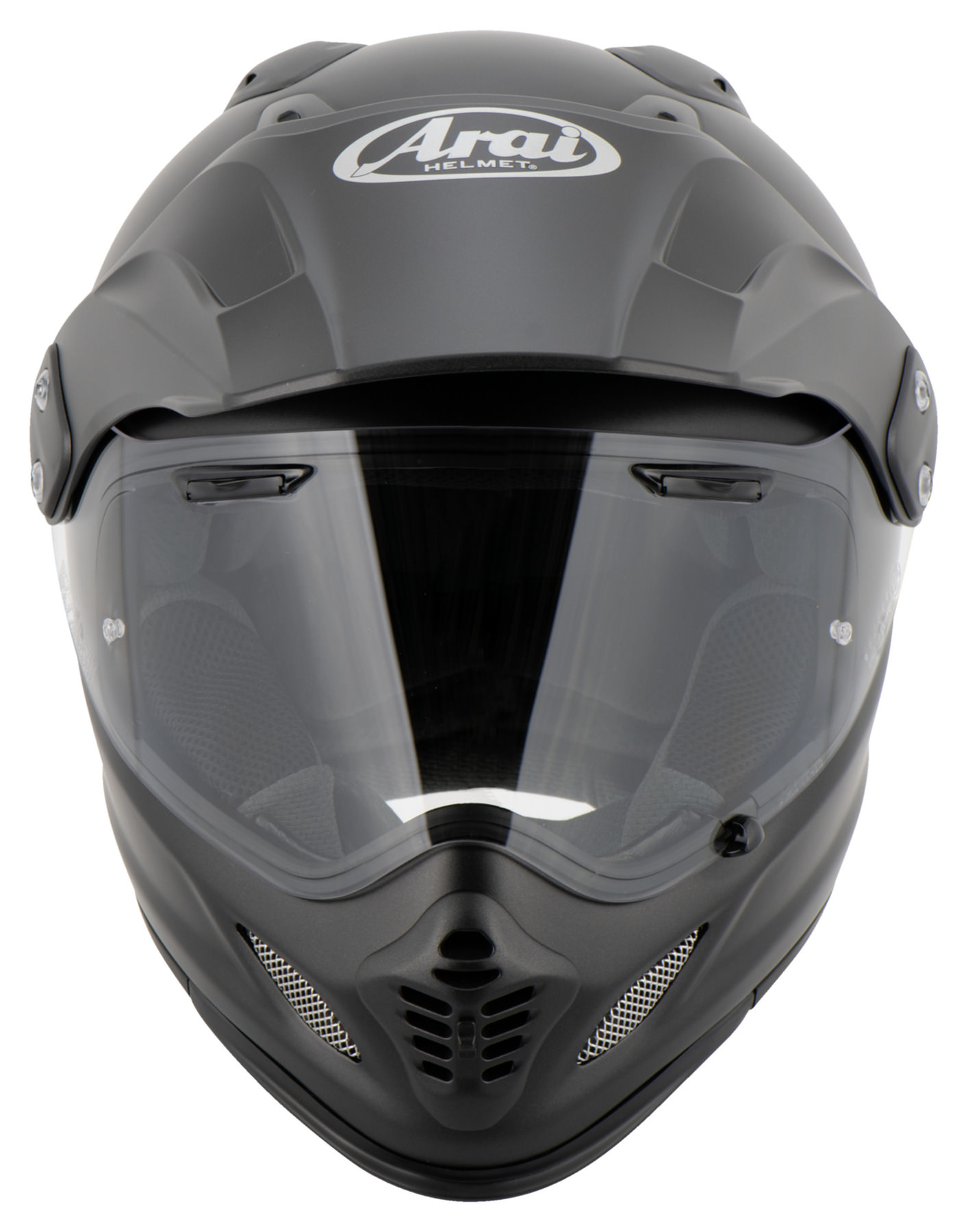 Arai Tour X4 Frost Black Crosshelm Kaufen Louis Motorrad Bekleidung