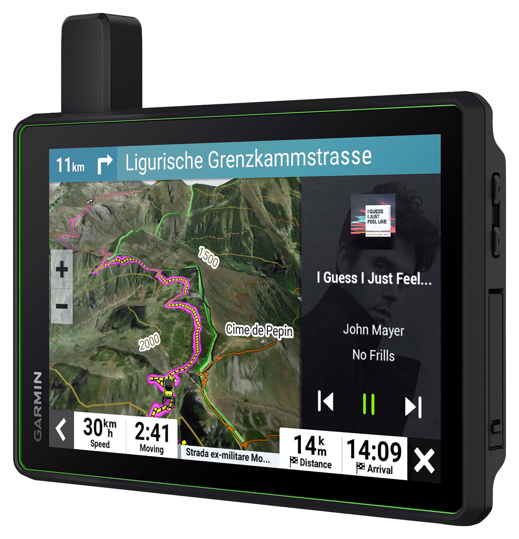 Garmin Tread SXS Edition kaufen | Louis Motorrad - Bekleidung und Technik