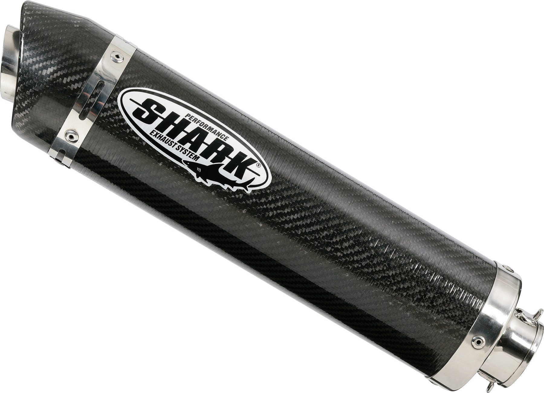 Buy SHARK Street GP Exhaust | Louis motorcycle clothing and technology