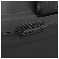 SHAD TOPCASE SH44 SCHWARZ, 44 LITER kaufen | Louis Motorrad ...