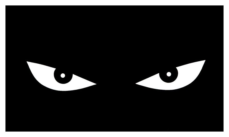 Buy Stickers "Eyes" Pair (reflective) | Louis motorcycle clothing and ...