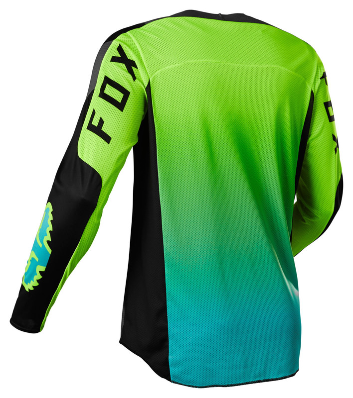 Fox 360 Rkane Jersey kaufen | Louis Motorrad - Bekleidung und Technik