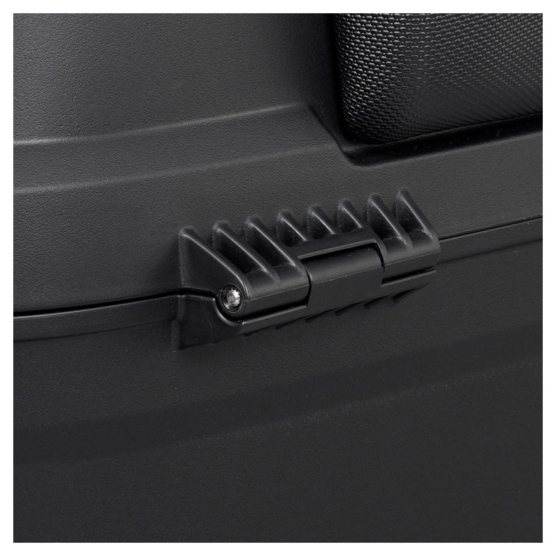 SHAD TOPCASE SH44 SCHWARZ, 44 LITER kaufen | Louis Motorrad ...