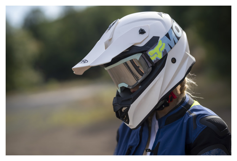 MTR X6B EVO Crosshelm kaufen | Louis Motorrad - Bekleidung und Technik